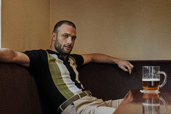 Cosmo Jarvis – twotogoplease Cosmo Jarvis – twotogoplease